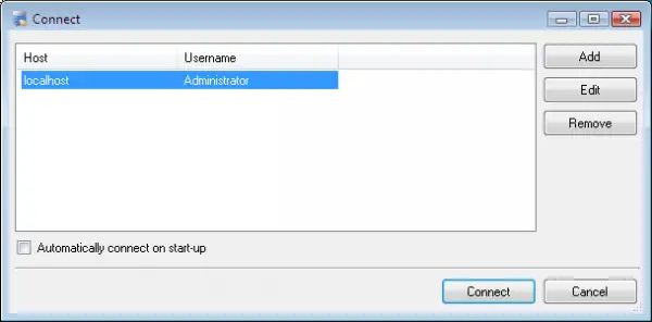 hMailServer - Open Source Mail Server for Windows POP3 SMTP IMAP