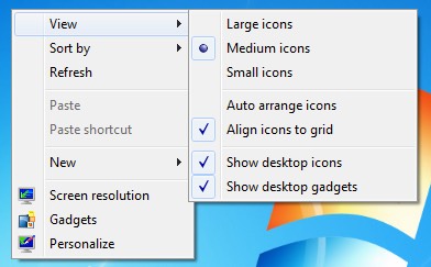 Icone scomparse sul desktop? Ecco come ripristinarle
