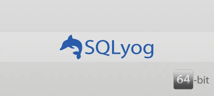 SQLyog - The best freeware MySQL Administration GUI for Windows