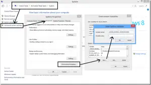 Unable to launch the IIS Express Web server error - How to fix it