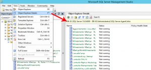 SQL Server - How to copy, backup, restore one or more SQL Agent Jobs