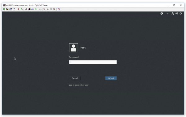 CentOS - How to Boot into a GUI Graphical Environment