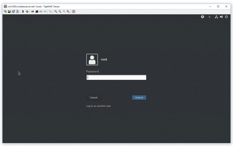 CentOS - How to Boot into a GUI Graphical Environment