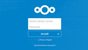 NextCloud 13 Login Page Redirect Loop - How to fix it