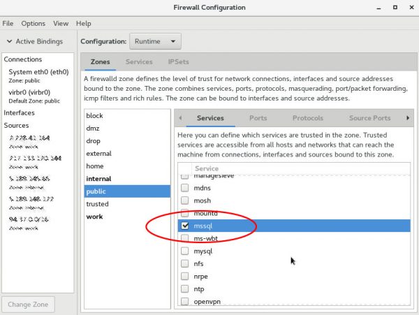 MS SQL Server - How to Change the Default TCP 1433 Port