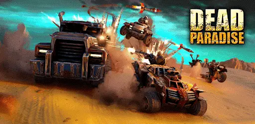 Top 5 Combat Racing Games for Android in 2018