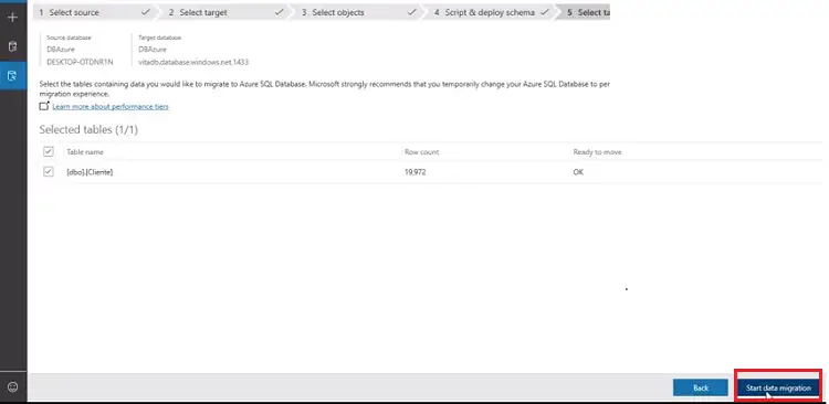 How To Migrate Sql Server Db To Azure Sql Server Db