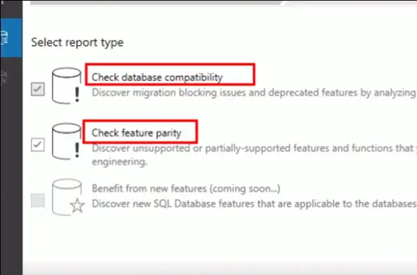 How to Migrate SQL Server DB to Azure SQL Server DB