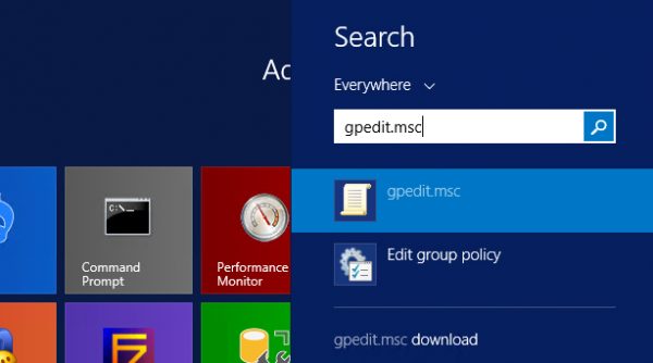Windows How To Block Exe Files Run With Software Restriction Policies