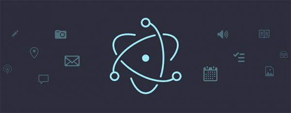 Electron: build a Linux package from Windows using electron-builder