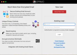 Want Real Cyber Protection? Get a Private Email Account