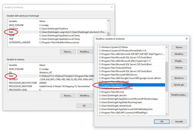 The Current .NET SDK does not support targeting .NET Core 3.0 - Fix