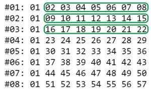 Algorithm and JavaScript function for Dobble (Spot it!) game