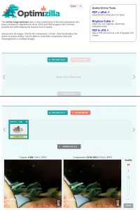 8 Best Image Compressors Online in 2019
