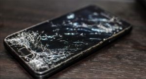 What to do when your phone breaks?