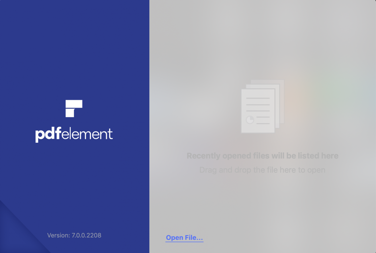 PDFelement 7 - Create, edit and convert PDF files - Review
