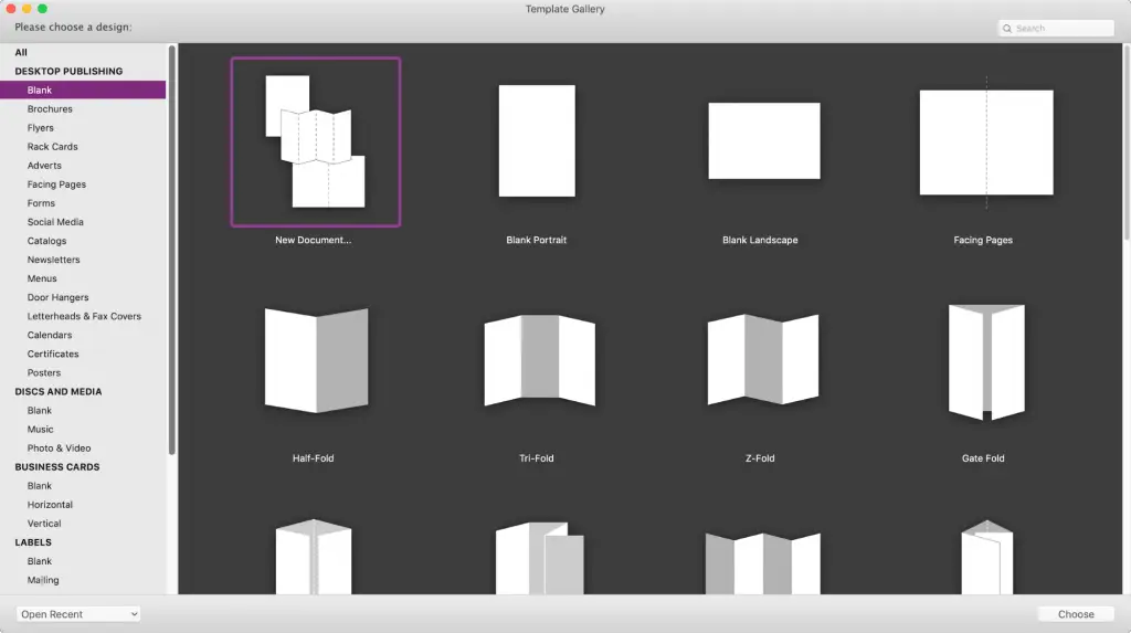 How to Create a Photo Book on a Mac with Swift Publisher
