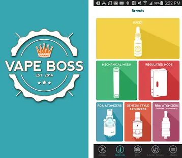 3 Best Mobile Apps for Vapers in 2020