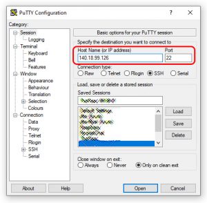 Desktop Remoto (RDP) da Client Windows a Server Linux con XRDP