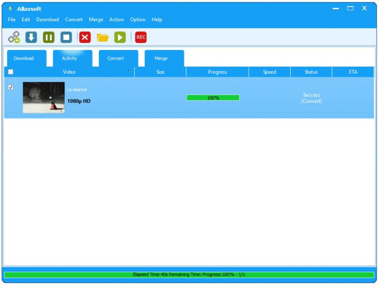 Allavsoft Video Downloader - Review