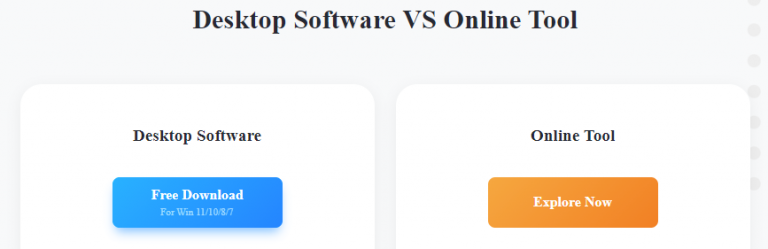 WorkinTool Free PDF Converter - Review and Test Drive
