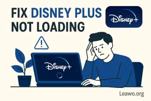 11 Ways to Fix Disney Plus Not Loading